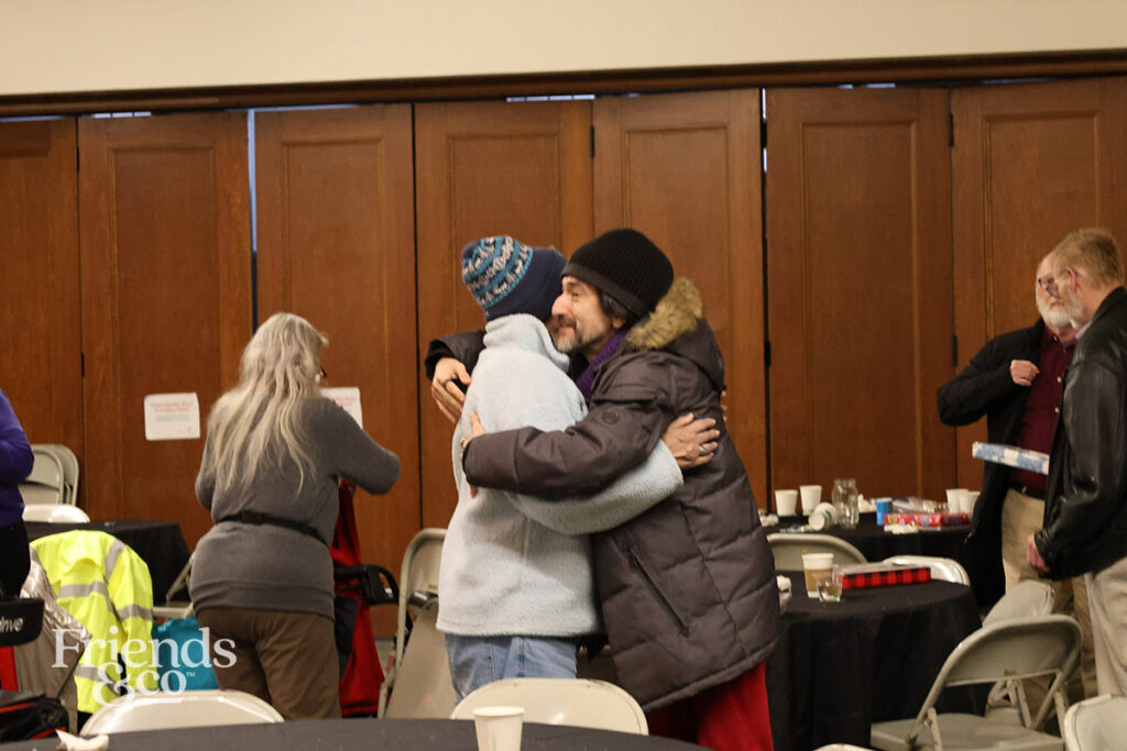 From Film to Friendship: The Story of Let’s Do Lunch Café for Twin ...